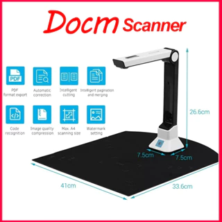 ช้อป scanner ราคาสุดคุ้ม ได้ง่าย ๆ | Shopee Thailand