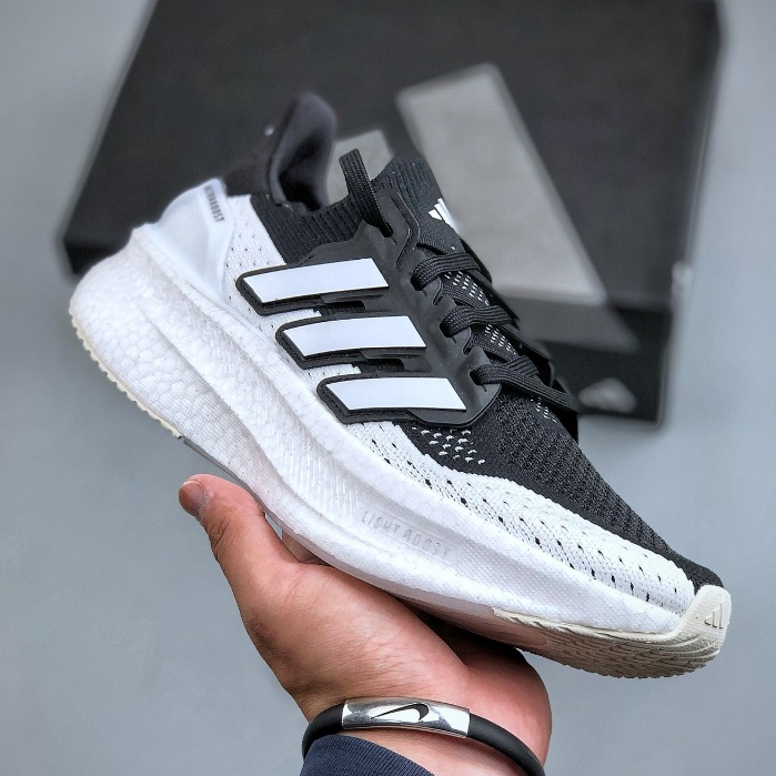 รองเท้าวิ่ง Basf Ultra Boost UB5/10.0 IF1480 | Shopee Thailand