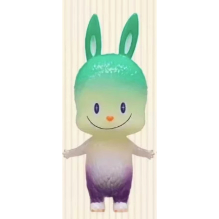 พร้อมสต็อกใหม่ล่าสุด popmart popmart Mini Labubu Calming Dreams Big ...