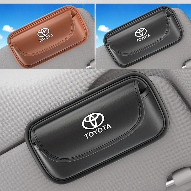 Fit สําหรับ Toyota Camry Corolla Vios Hilux Innova Etios Avalon Yaris ...