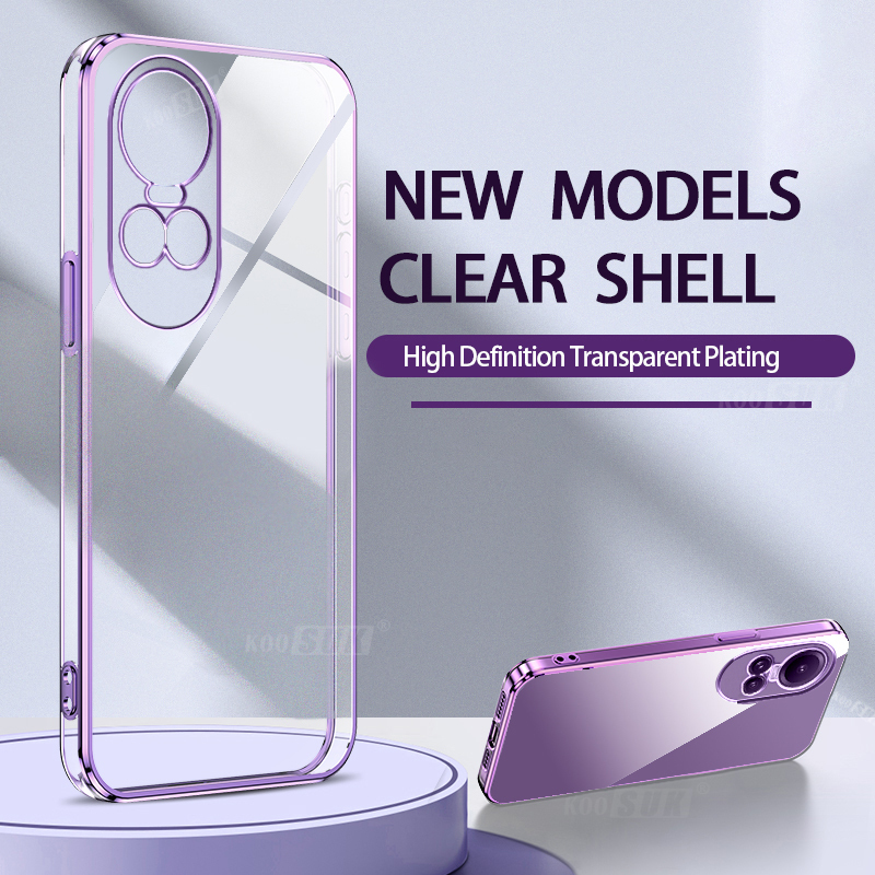 สําหรับoppo Reno 10 Pro 11 11F 12 12Fกันกระแทกเคสโทรศัพท์Reno10 ...