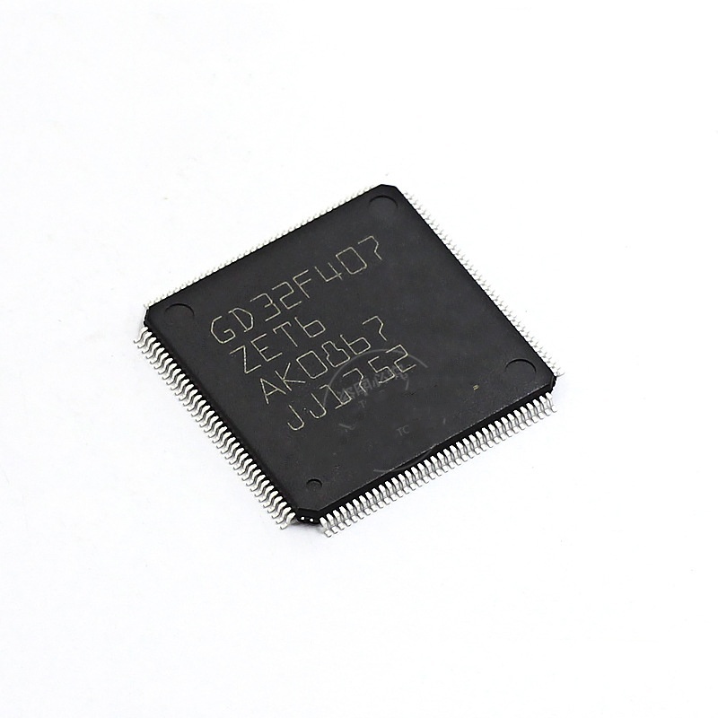 ชิป GD32F407ZET6 LQFP-144 | Shopee Thailand