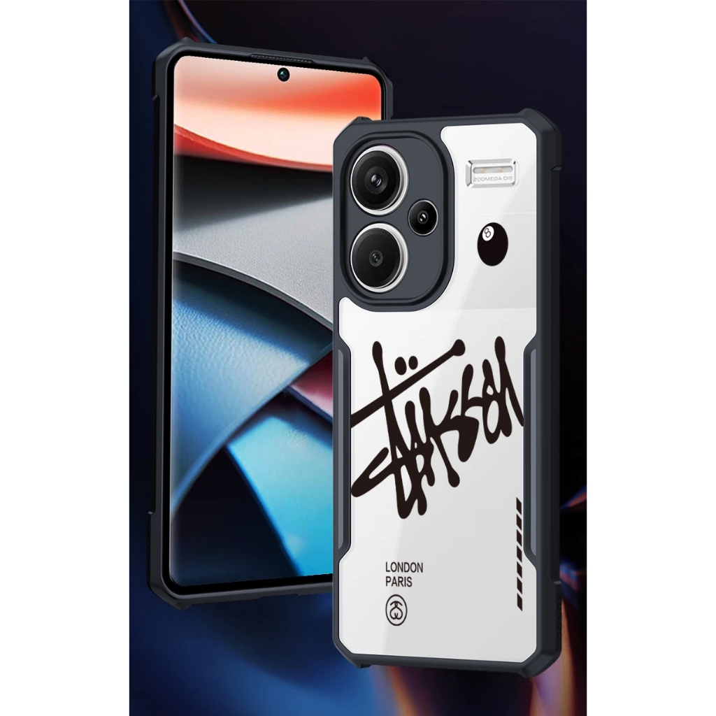 ถุงลมนิรภัยกรณี Samsung Galaxy S20 S21 C7 C9 FE A5 A7 A9 A510 A710 A750 ...