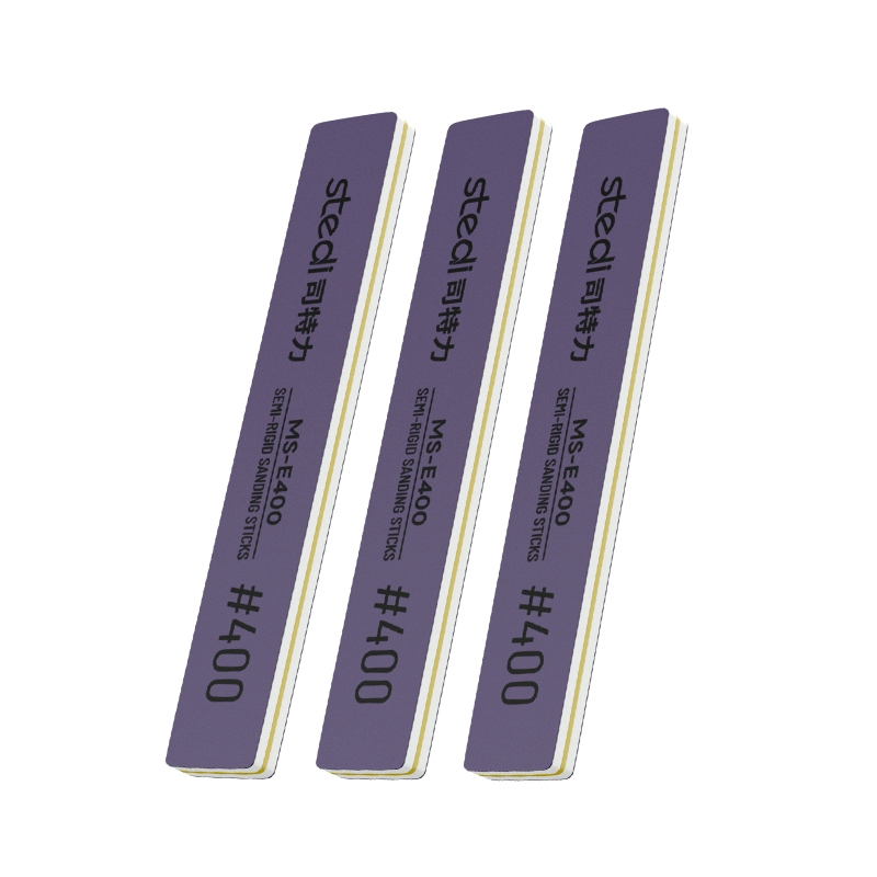 Stedi Semi-Rigid Polishing Rod กันดั้มรุ่นเครื่องมือขัด | Shopee Thailand