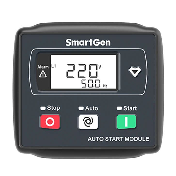 Smartgen HGM1790N Genset Controller โมดูลสตาร์ทอัตโนมัติ | Shopee Thailand