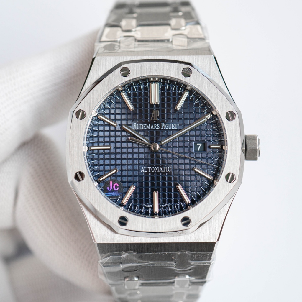 Swiss Mens Automatic Mechanical Watch [ amulet• ] 15400 Яoγal Ok Series ...