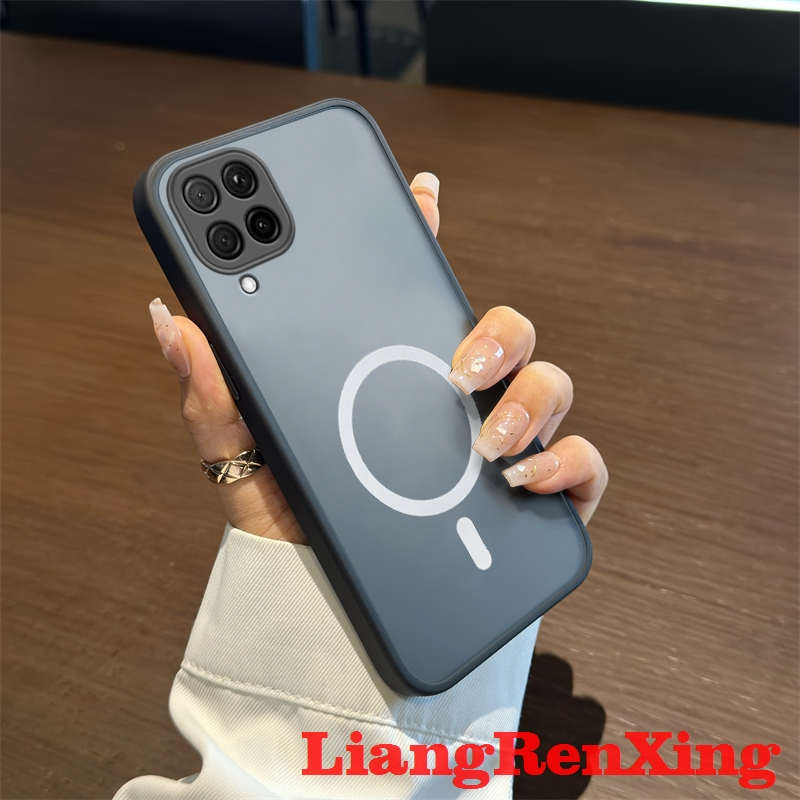 FOR เคส Case สำหรับ Huawei nova 7i nova7 I โทรศัพท์ปลอก Frosted ล้าง ...