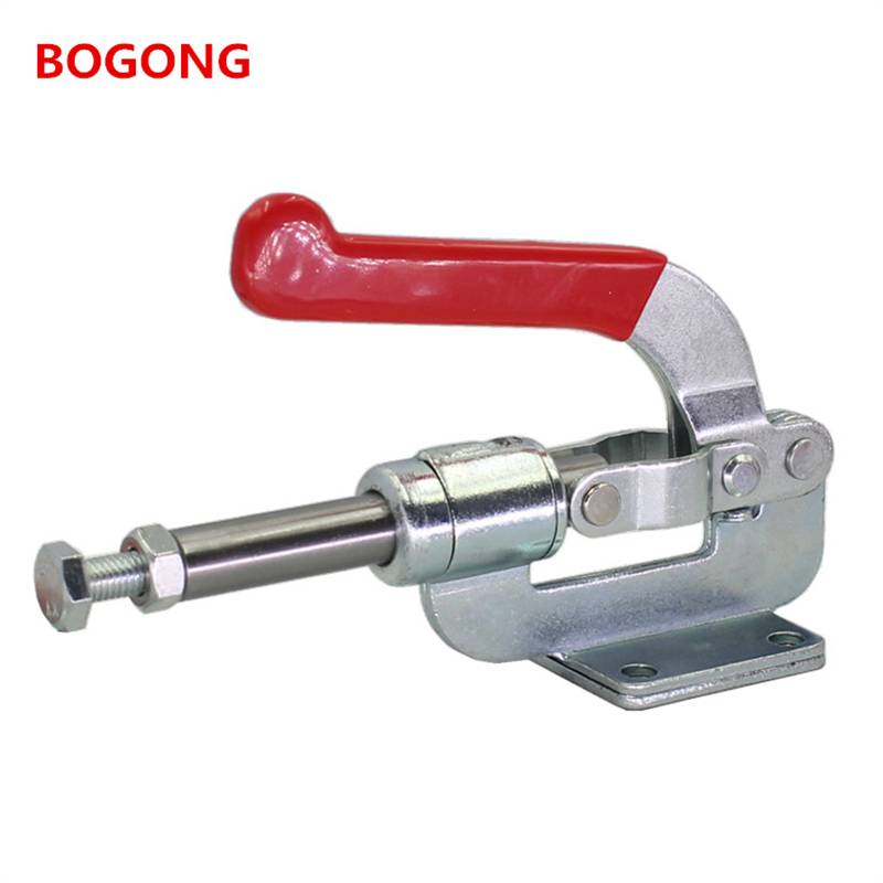 Gh-36010m Handle quick release push/pull Toggle clamp quick release ...