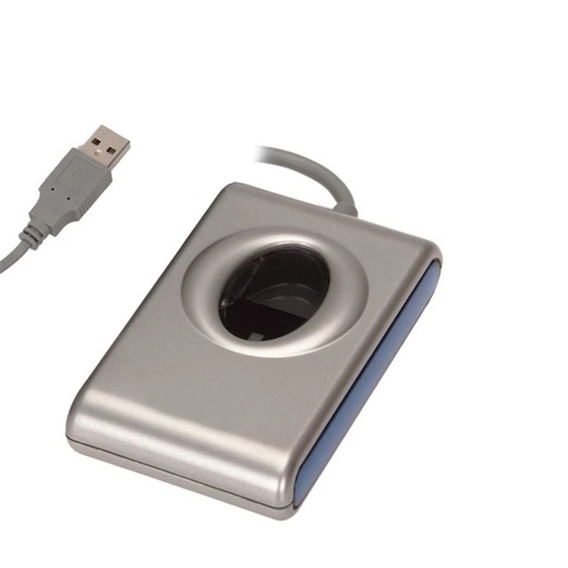 เครื่องอ่านลายนิ้วมือ Digital Persona USB เครื่องสแกนลายนิ้วมือ ...