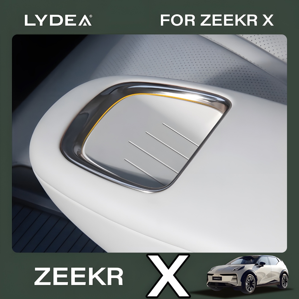 เหมาะสำหรับ Zeekr x Central Control แผงชาร์จไร้สาย Pad แผ่นซิลิโคน ...