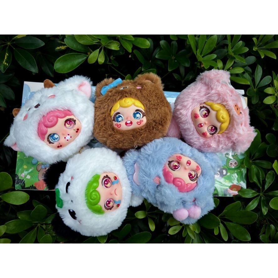 Mido Midou Series Mystery Box Influencer Bag Surprise อินเทรนด์เล่น ...