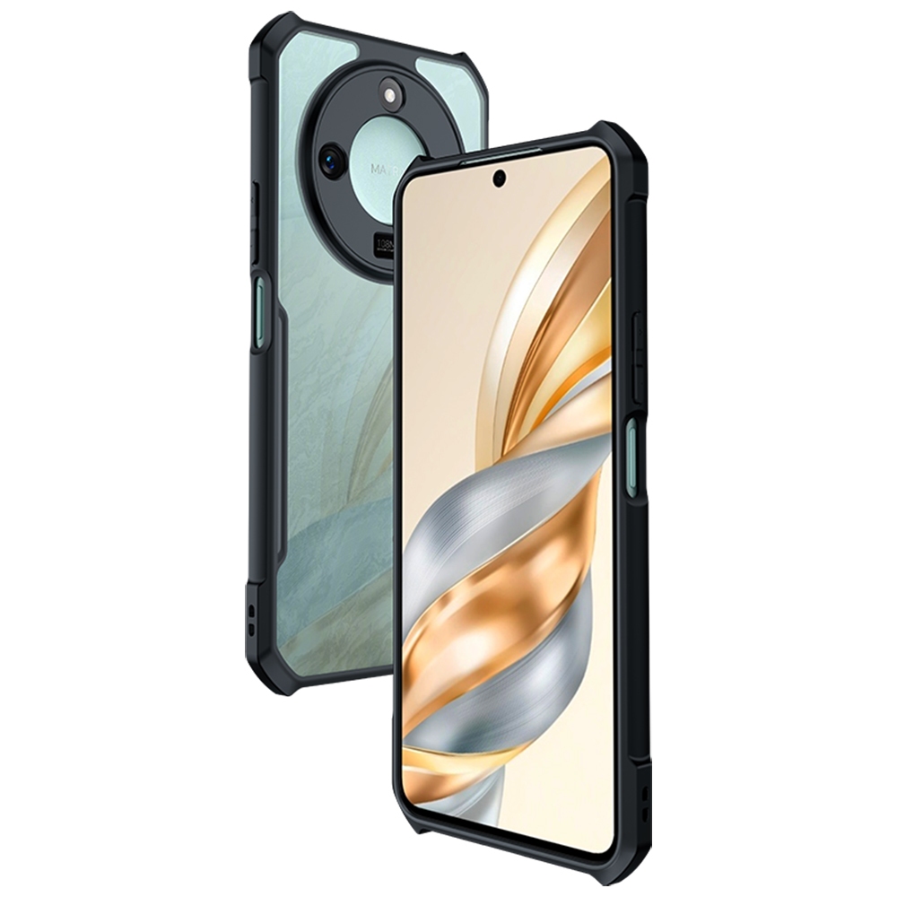 Honor X9C/X60/X60 Pro Case Xundd เคสโทรศัพท์กันกระแทกลายนิ้วมือฝาหลัง ...