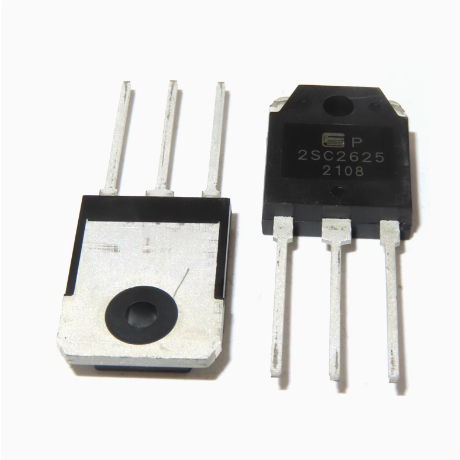 2sc3320/2sc2625/2sc3306 D209L J13009 หลอดสวิตช์ไฟสูง Triode TO-3P ...