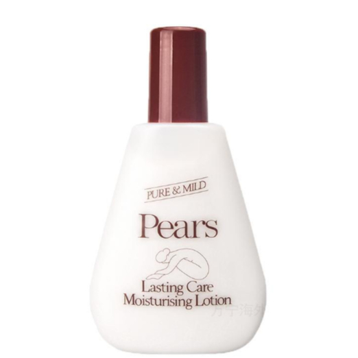 Pears Pears Pears Pear Brand Moisturizing Moisturizing Refreshing Non ...