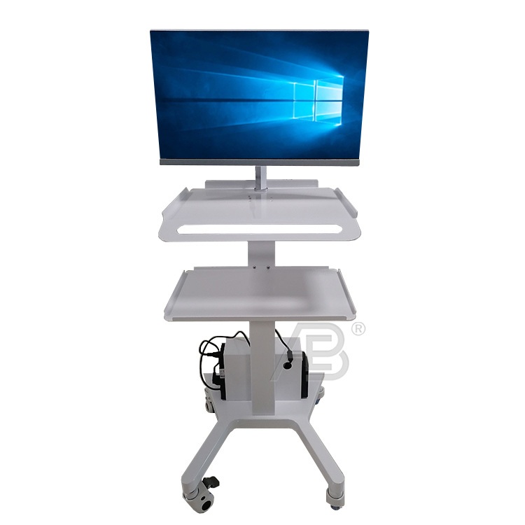 คลินิกทันตกรรมมือถือ Intraoral Hospital Oral Scanner เครื่องมือทันตกรรม ...