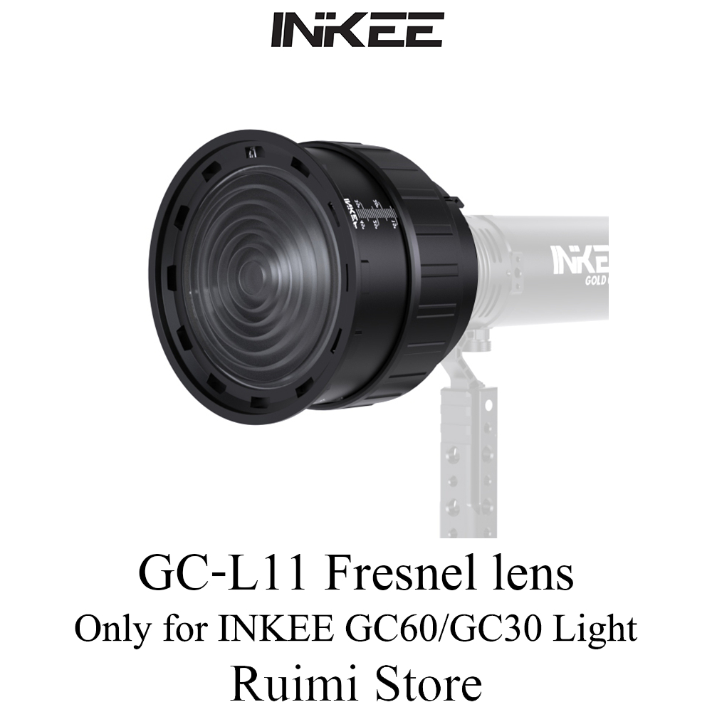 เลนส์ Inkee GC-L11 Fresnel เฉพาะสําหรับ Inkee GC60 GC30 | Shopee Thailand