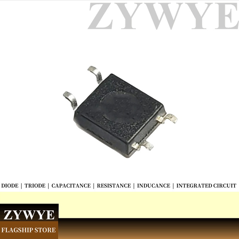 100 ชิ้น EL357N CT357-C PC357C CYPC357 ABCDE เกียร์ EL357N (C) (TA) -G ...