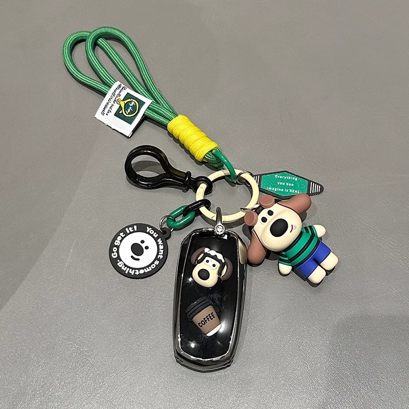 ห้างสรรพสินค้าเทรนด์ !ใหม่ TPU รถ Remote Key กรณีสําหรับ Proton S70 X50 ...