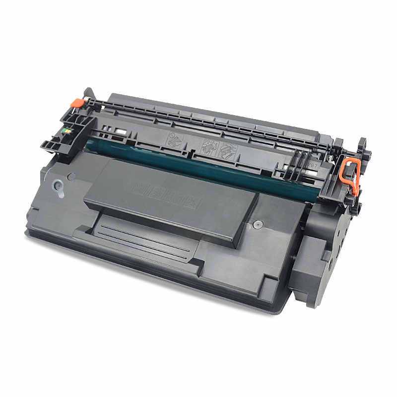 ใช้งานร่วมกับ HP 87A CF287A TonerCartridge 287A 9000 หน้าสําหรับ HP ...