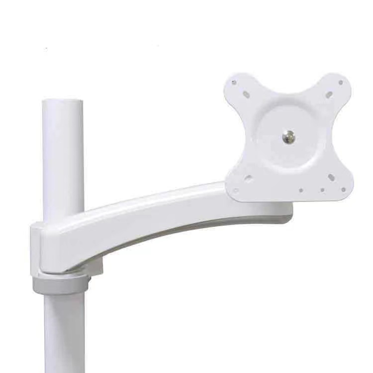ใหม่เก้าอี้ทันตกรรม Intraoral กล้อง Monitor Arm Bracket ได้รับการรับรอง ...