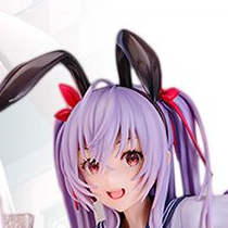 1/6 Native Rocket Boy Mappanintata ตัวละคร Twintail-chan เซ็กซี่กระต่าย ...