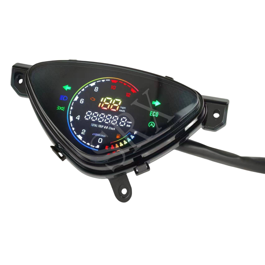 Yamaha Mio sporty Digital Meter Mio soulty/Mio amore/Mio Smile BJ ...