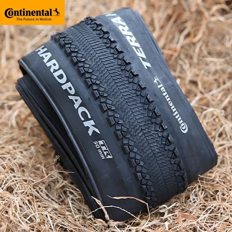 Continental Terra Hardpack Anti Puncture ยางพับ 29/27.5x2.0 MTB ...