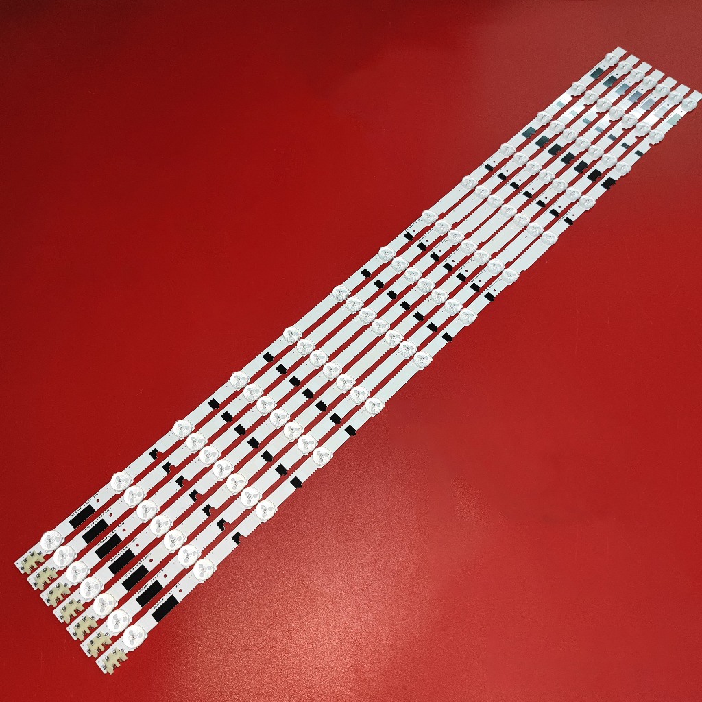 UA40F5500AR / UA40F5000AR / UA40F6300AR / UA40F5105AR SAMSUNG 40" LED TV BACKLIGHT 40F5500AR ...