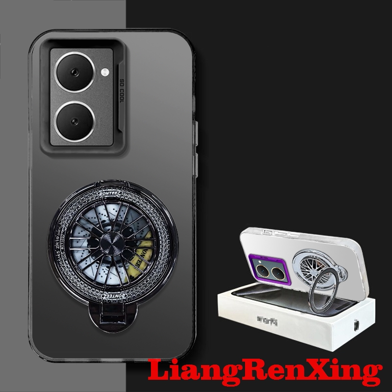 FOR เคส Case สำหรับ VIVO Y03 Y18 y28s Y28 4กรัม y18e y03a โทรศัพท์ปลอก ...