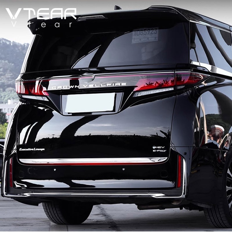 Vtear สําหรับ TOYOTA ALPHARD VELLFIRE AH30 AH40 AGH30 AGH40 ANH40 ANH30 ...