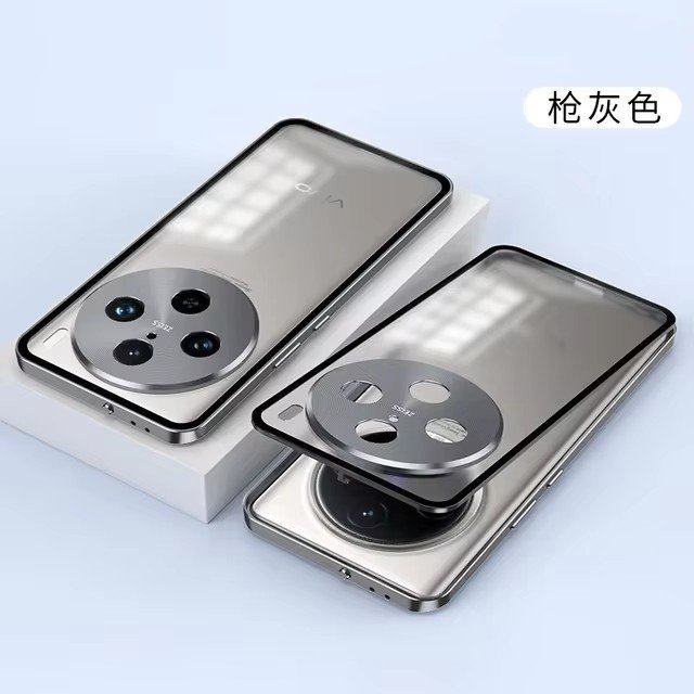 สําหรับ VIVO X200 pro Mini x100 ultra x100s x90 iqoo neo 9 8 9s plus z9 z9x turbo ปลอกหัวเข็มขัด ...