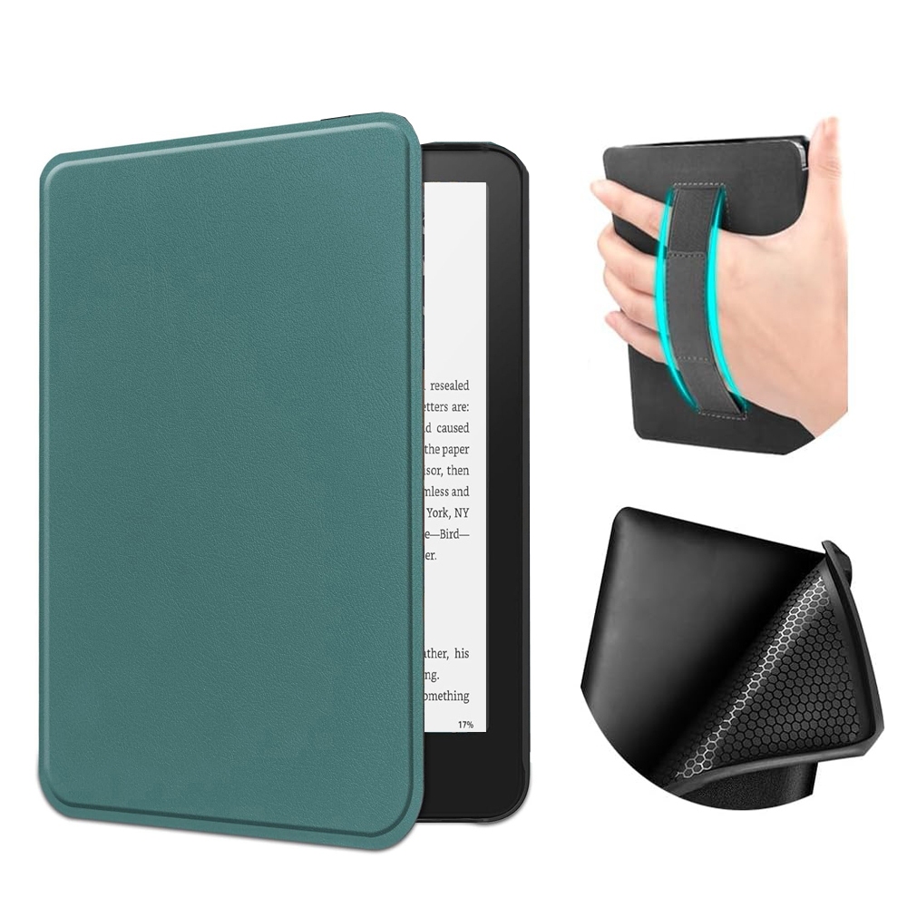 Book Case สําหรับ Kindle Paperwhite 12th Gen 2024 (7") & Kindle ...