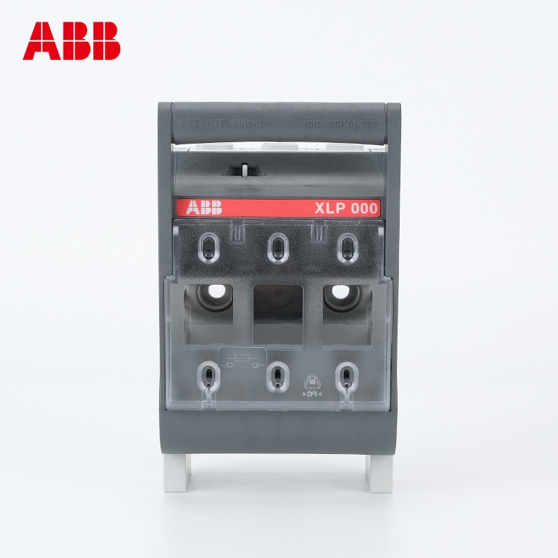 ABB XLP000 XLP00 160A 1SEP1018900 สวิตช์ฟิวส์แยก，ต้นฉบับและเป็นของแท้ | Shopee Thailand