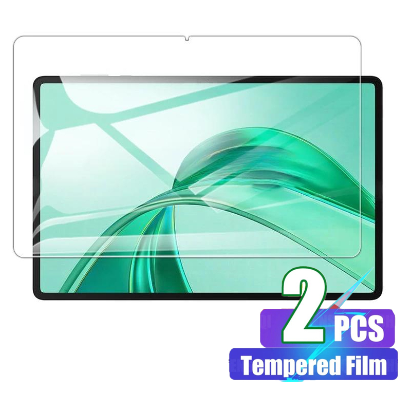 สําหรับ HONOR Pad X8a NDL-W09 11 นิ้ว 2024 9H กระจกนิรภัยป้องกันหน้าจอ ...