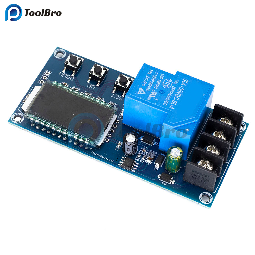 XY-L30A 6-60V 30A แบตเตอรี่พลังงานแสงอาทิตย์ตะกั่วกรดชาร์จคอนโทรลเลอร์ ...