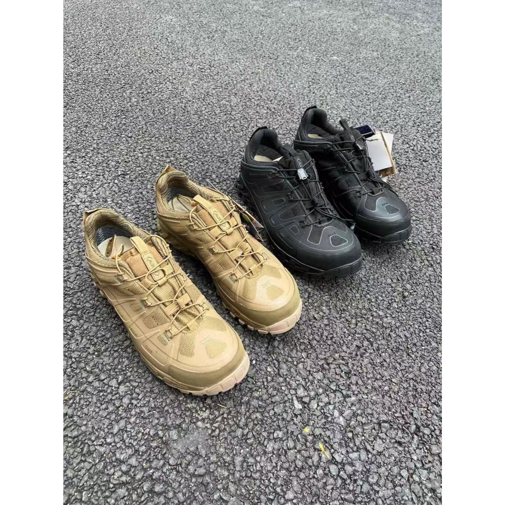 อิตาเลี่ยน AKU Selvatica น้ําหนักเบายุทธวิธี 3 low rise รองเท้าต่ํา ...