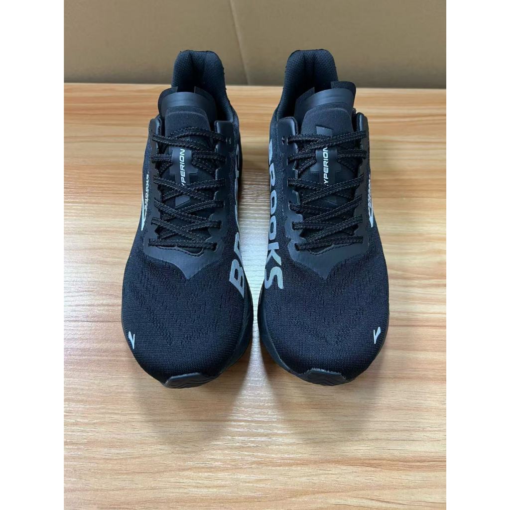 Brooks Hyperion Tempo 2 รองเท้าวิ่งแบบทอยืดหยุ่นยืดสูงนี้ DNA FLASH ...