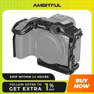 Smallrig Canon EOS R10 Black Mamba Expansion Frame 4004 | Shopee Thailand
