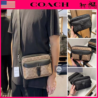 ช้อป coach ผู้ชาย ง่าย ๆ บน Shopee | พ.ย. 2024