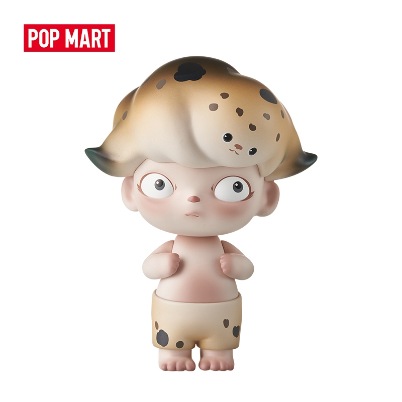 POP MART DIMOO - BEAST Figurine | Shopee Thailand