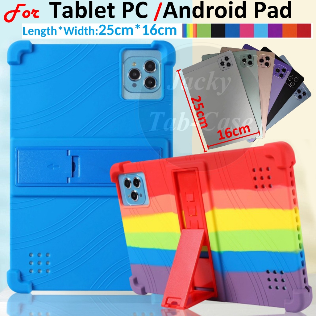 สําหรับแท็บเล็ตพีซี Tablet PC 10.1 "นิ้วหน้าจอHD Android 10 11 12 13 5G ...