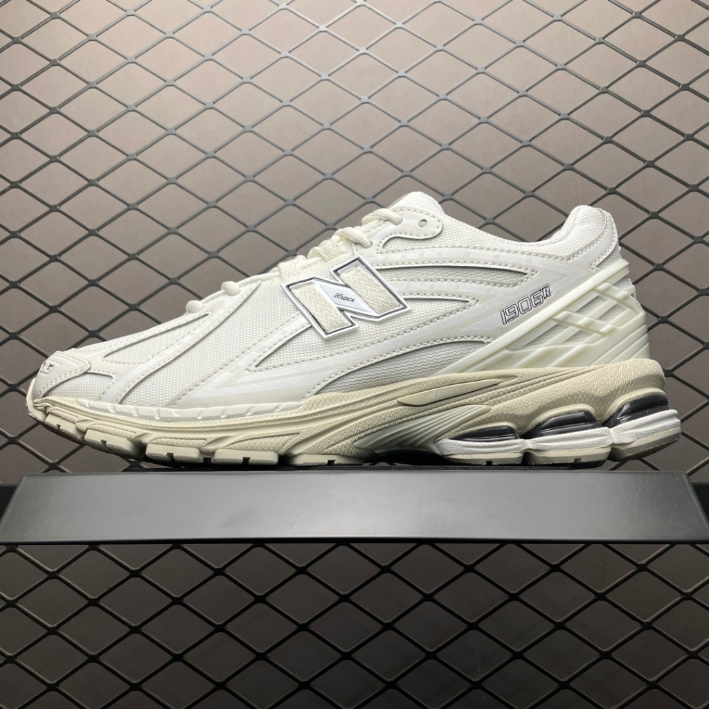 New Balance NB 1906R รองเท้าลําลองผู้ชายผู้หญิงรองเท้า M1906RWW ...