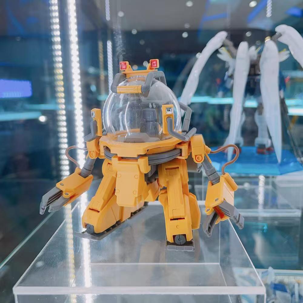 Tl-800 Jungle Color Matching Gundam Assembly รุ่น HG1/144 | Shopee Thailand