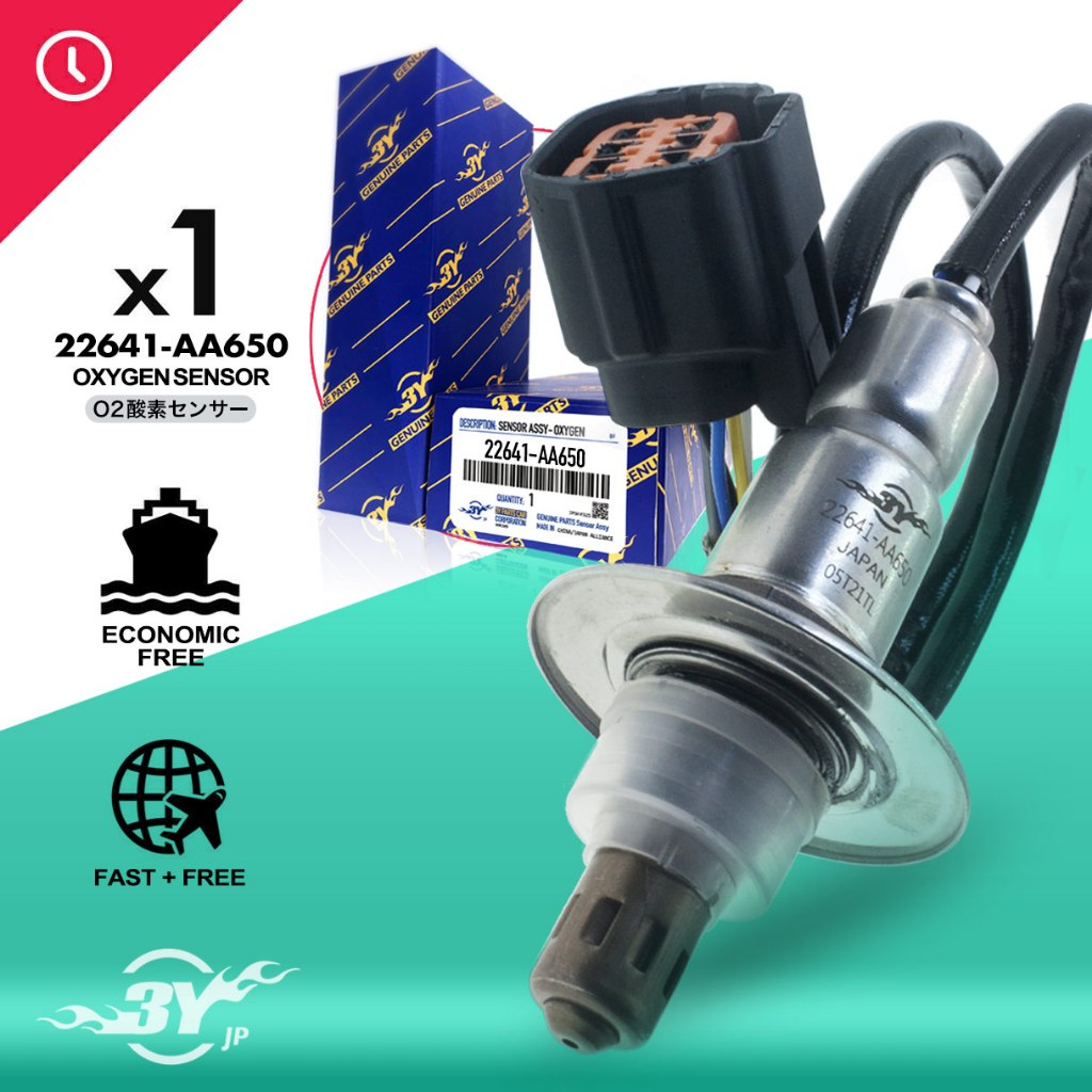 ของแท้ 22641-AA650 ใหม่ SUBARU FORESTER XT 2014-2017 WRX 2015-2017 2.0L ...