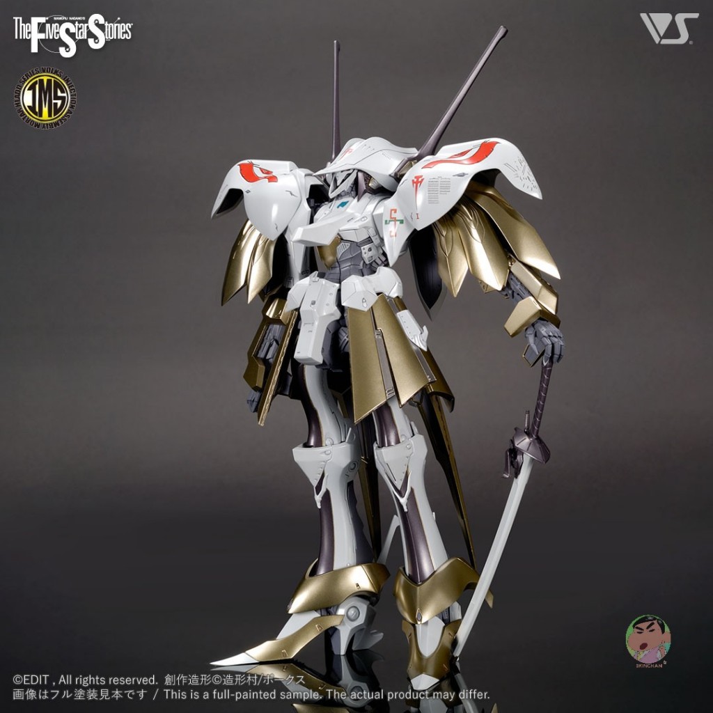 Volks FSS IMS 1/100 Sperter KOG ชุดโมเดล | Shopee Thailand