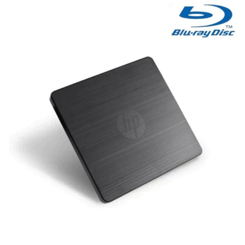 Hp Usb External Blu-ray DVD Player/เครื่องบันทึกการแกะสลัก BD Player ...