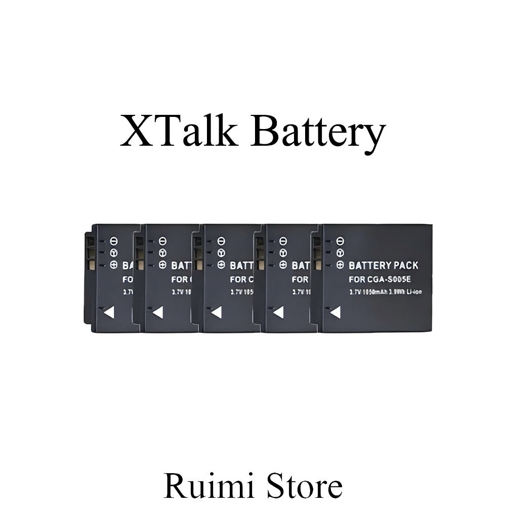 Synco Xtalk 2.4G Full Duplex Intercom ชุดหูฟังแบตเตอรี่เคสชาร์จกระเป๋าถือ | Shopee Thailand