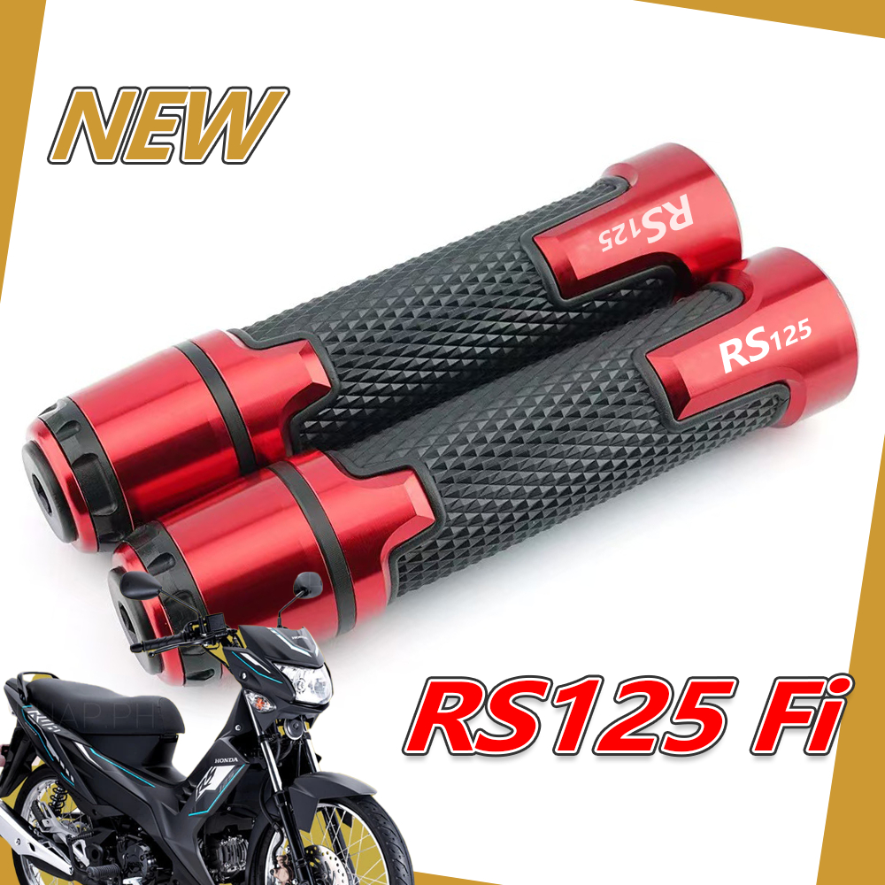 Honda RS125 RS 125 FI ด้ามจับและปลายแฮนด์ อุปกรณ์มอเตอร์ไซค์ | Shopee ...