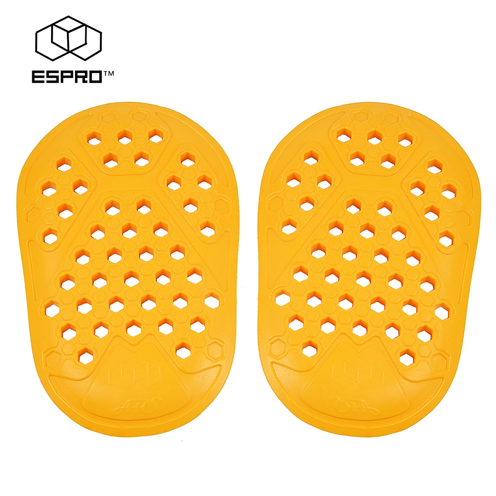 Espro รถจักรยานยนต์ป้องกันสะโพกมอเตอร์กางเกง CE Professional Anti-Fall ...