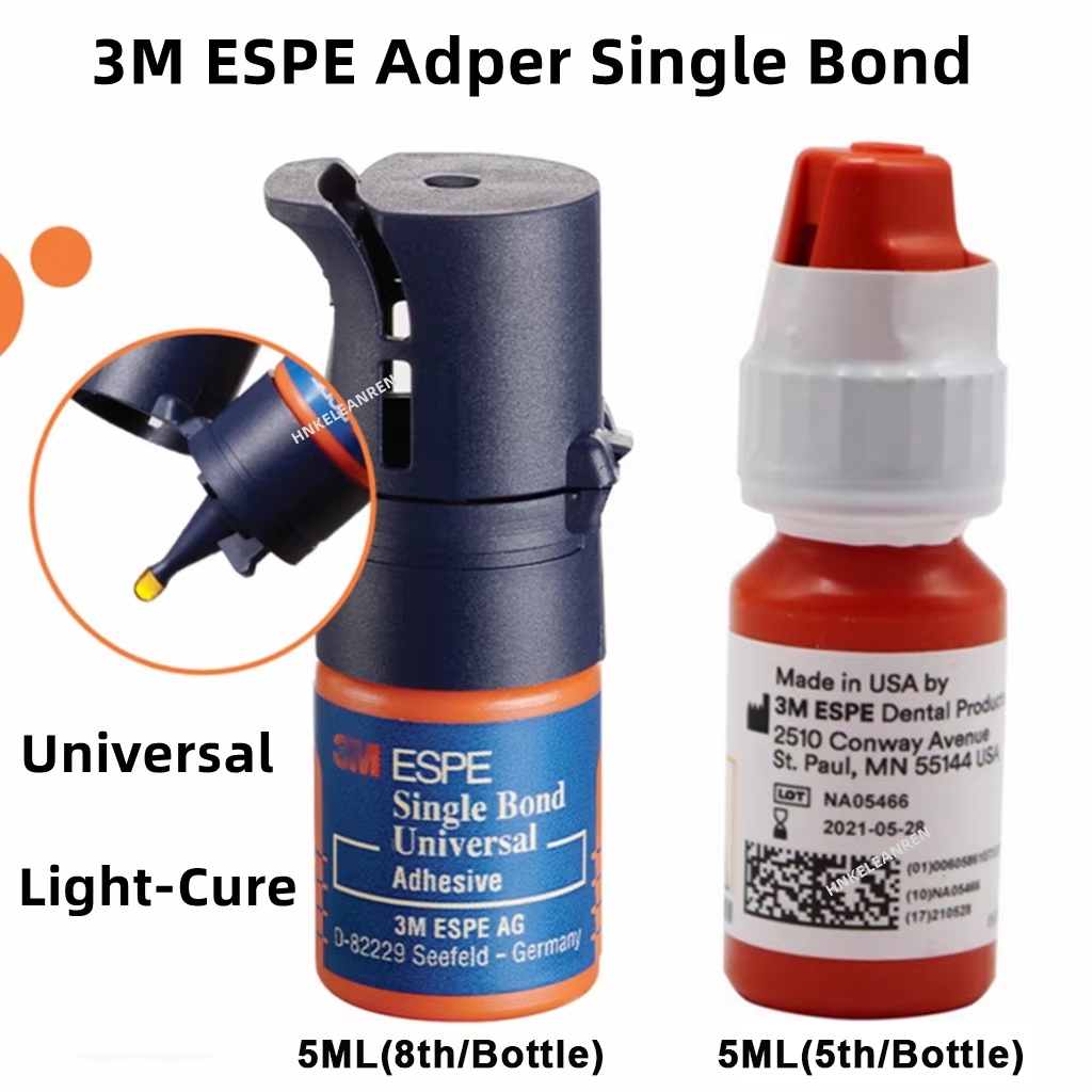 3m 8th Generation Universal Dental กาว Light Cure คอมโพสิตเรซิ่น ...